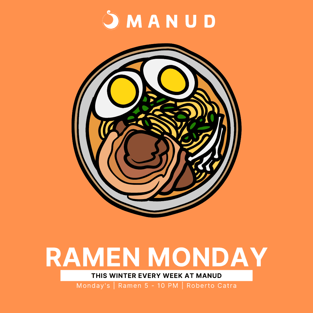 - Restaurant / Bar Manud